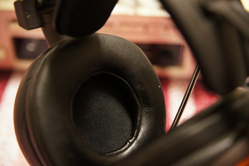 ATH-W1000X : 演奏と歌声を上手く融合し、フラッグシップに迫る ATH-W1000X : 演奏と歌声を上手く融合し、フラッグシップに迫る