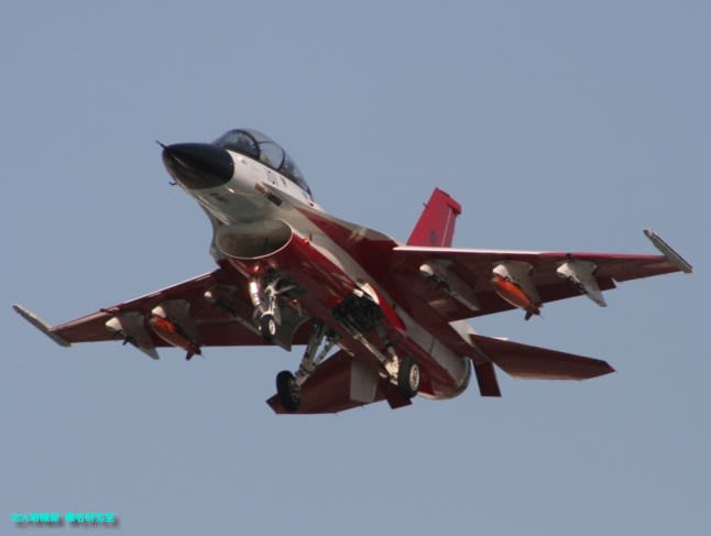 FSX計画を支えた飛行開発実験団の試作機 - 北大路機関 FSX計画を支えた飛行開発実験団の試作機 - 北大路機関
