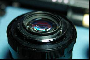 第180沼】FUJICA EBC FUJINON 55mm F1.8 M42分解清掃です 第180沼】FUJICA EBC FUJINON 55mm F1.8 M42分解清掃です