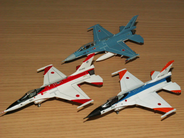 F-2A 002号機 飛行開発実験団 - 叛逆のぺんた F-2A 002号機 飛行開発実験団 - 叛逆のぺんた