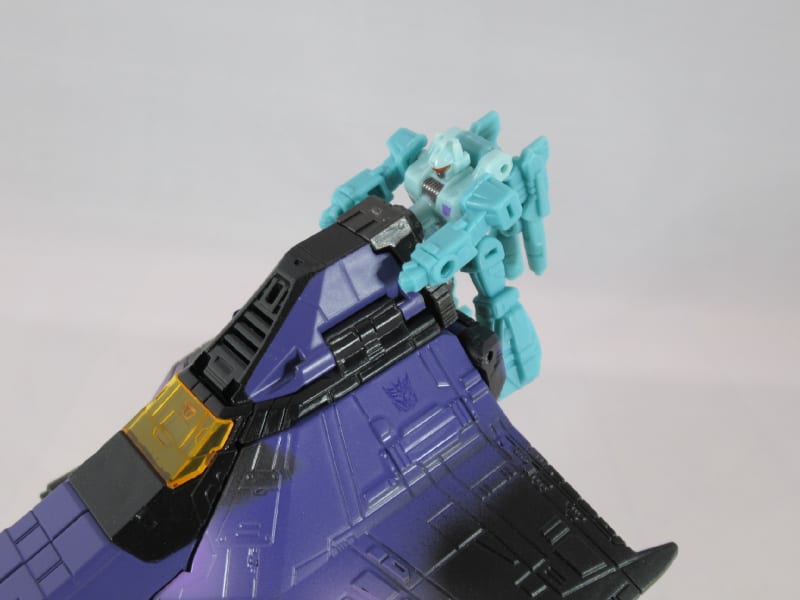 TFWFCトリロジー ボイジャークラス ホットリンクをゆっくり紹介 TFWFCトリロジー ボイジャークラス ホットリンクをゆっくり紹介