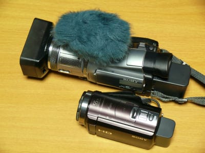 HDR-CX430V・HDR-HC1 430のイマイチなところ - CAM Style HDR-CX430V・HDR-HC1 430のイマイチなところ - CAM Style