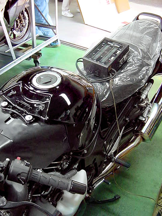 Ninja修行中☆ZZR1400 06/6/9 過去記事より - ZZR1400 PHANTOM Ninja修行中☆ZZR1400 06/6/9 過去記事より - ZZR1400 PHANTOM