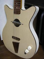 Convertible 5015 - Danelectro研究(「だのじゃん」改めDano研) Convertible 5015 - Danelectro研究(「だのじゃん」改めDano研)