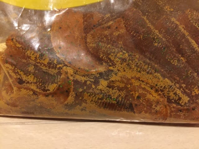 タクミ漬け‼️ - バス釣りハンターハンター タクミ漬け‼️ - バス釣りハンターハンター