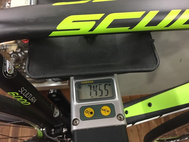 MERIDA 「 スクルトゥーラ6000 」 カスタム MERIDA 「 スクルトゥーラ6000 」 カスタム