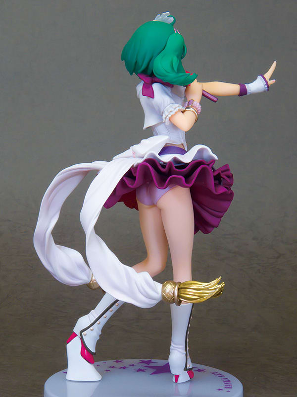 一番くじ「マクロスF~春さきどり!歌姫コレクション!!」C賞 一番くじ「マクロスF~春さきどり!歌姫コレクション!!」C賞