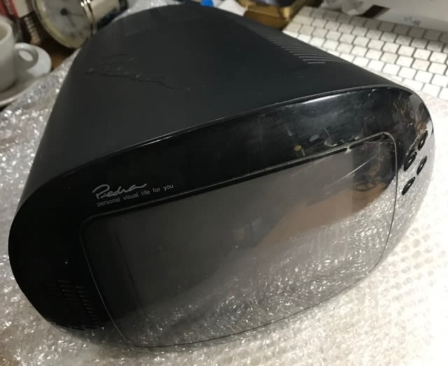 Panasonic TH-8U3 piedra について - Decca Decolaがお嫁入り Panasonic TH-8U3 piedra について - Decca Decolaがお嫁入り