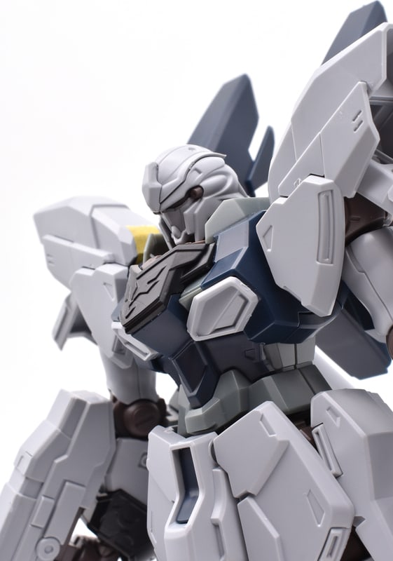 HGUCシナンジュ・スタイン 素組紹介 - 仁ちゃん家 ~ガンプラ HGUCシナンジュ・スタイン 素組紹介 - 仁ちゃん家 ~ガンプラ