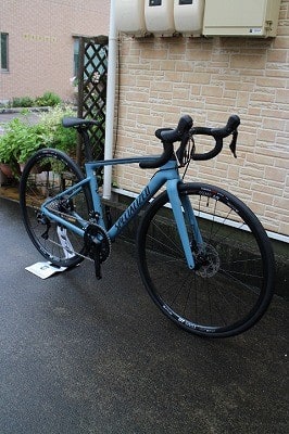 SPECIALIZED 2020 ロード ROUBAIX SPORT はこんなバイク SPECIALIZED 2020 ロード ROUBAIX SPORT はこんなバイク