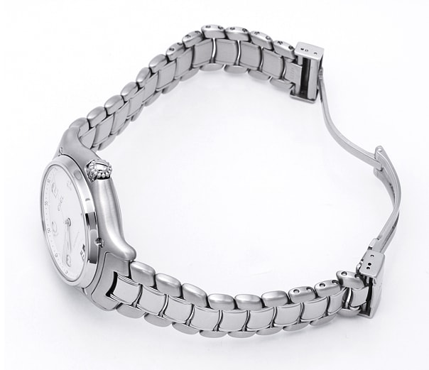 エベル(EBEL)の時計 - 日々雑感 エベル(EBEL)の時計 - 日々雑感
