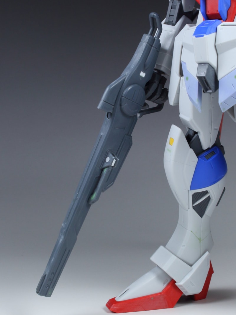 MGフォースインパルスガンダムSpecII 製作中 - みっちーの趣味な日々 MGフォースインパルスガンダムSpecII 製作中 - みっちーの趣味な日々