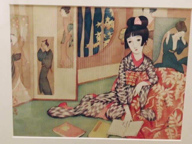 夢二×文学 「絵で詩をかいてみた」 ― 竹久夢二の抒情画・著作 夢二×文学 「絵で詩をかいてみた」 ― 竹久夢二の抒情画・著作
