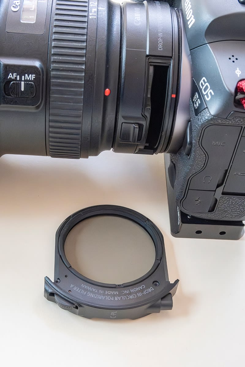 CANON RF10-20mm F4 L IS STMとEF11-24mm F4L USMについて CANON RF10-20mm F4 L IS STMとEF11-24mm F4L USMについて