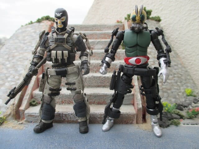 戦星辰】連邦軍 SKELETON FORCES HELL GRIM REAPER& 自由真理 戦星辰】連邦軍 SKELETON FORCES HELL GRIM REAPER& 自由真理