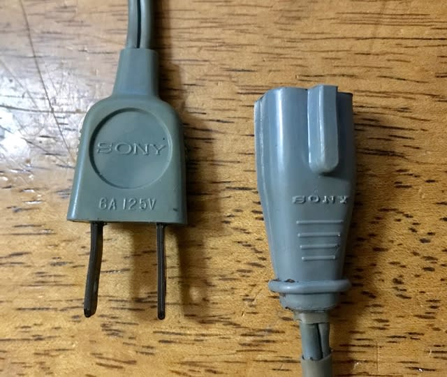SONY 5-202 について - Decca Decolaがお嫁入り SONY 5-202 について - Decca Decolaがお嫁入り