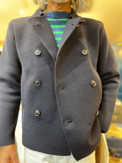 洋服は自然に体に馴染んでいる姿が素敵ですので! - boysmarket 洋服は自然に体に馴染んでいる姿が素敵ですので! - boysmarket