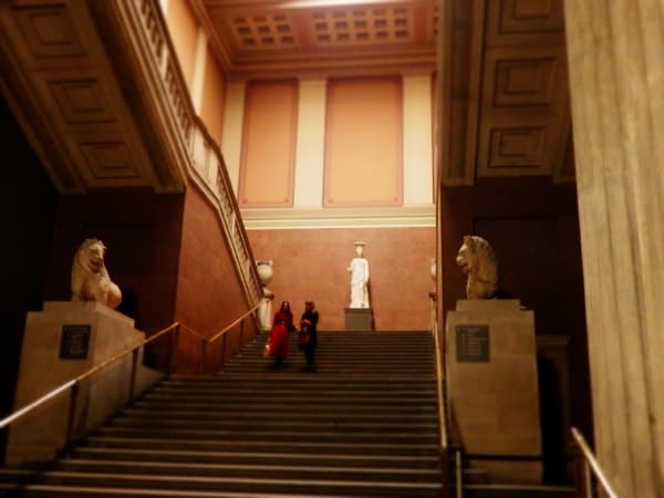 再びロンドンへ!&大英博物館の「春画展」 - だから、ここに来た! 再びロンドンへ!&大英博物館の「春画展」 - だから、ここに来た!