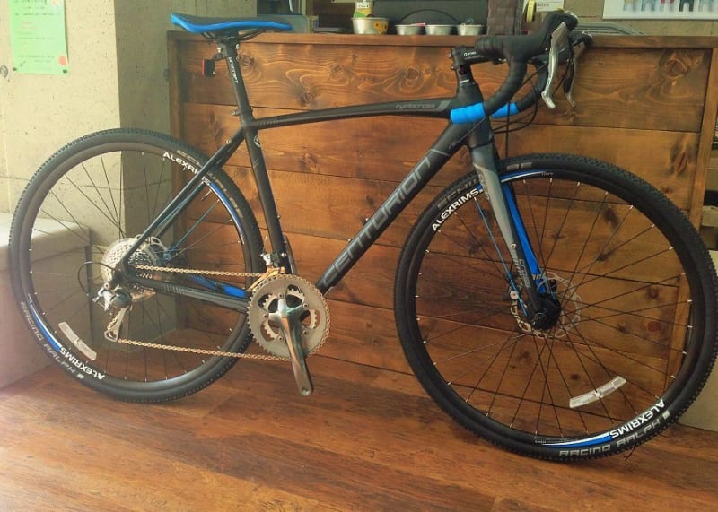センチュリオン シクロクロス2000 CENTURION CYCLO CROSS センチュリオン シクロクロス2000 CENTURION CYCLO CROSS