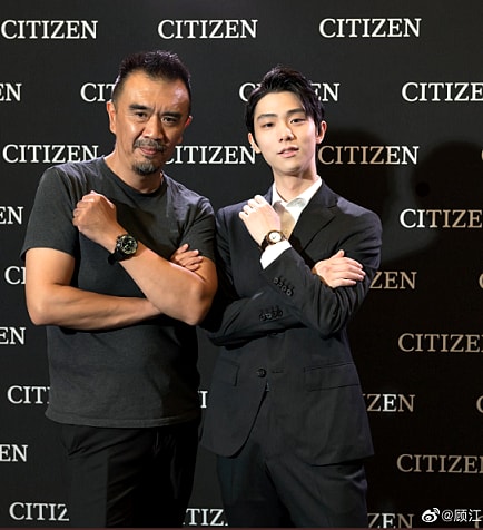 ジュニアフランスLIVEが見られる・羽生結弦選手・シチズン ジュニアフランスLIVEが見られる・羽生結弦選手・シチズン
