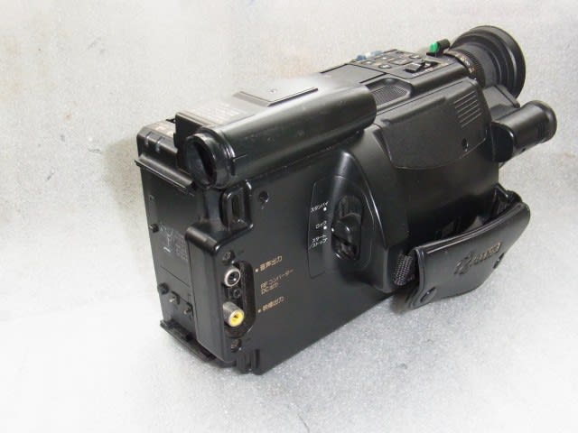 京セラ Finemovie 8, KD-1500 Video Camera Recorder - テレビ 京セラ Finemovie 8, KD-1500 Video Camera Recorder - テレビ
