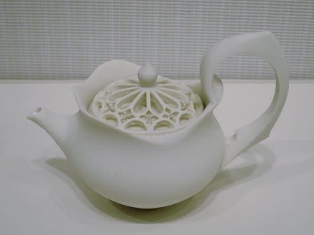 伊藤剛俊うつわ展」(銀座三越 ギャラリー) - ウェネトさまの館 伊藤剛俊うつわ展」(銀座三越 ギャラリー) - ウェネトさまの館