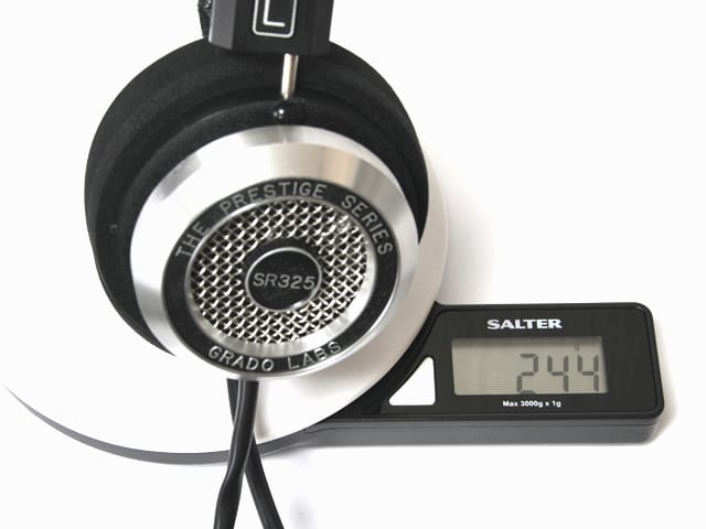 GRADO SR325is - マック マッハワン GRADO SR325is - マック マッハワン