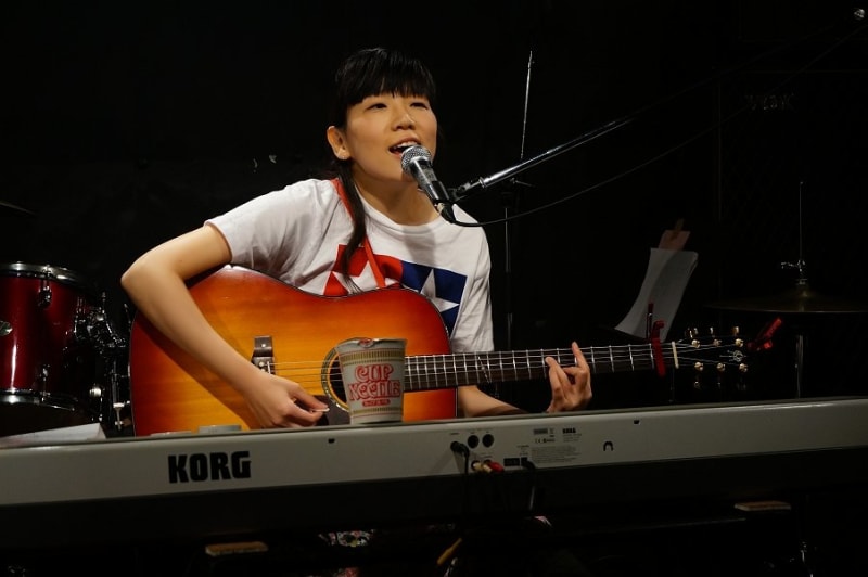小山ひとみ Live in 新橋ZZ 2015.7.19 - SAILIN' SHOES 小山ひとみ Live in 新橋ZZ 2015.7.19 - SAILIN' SHOES