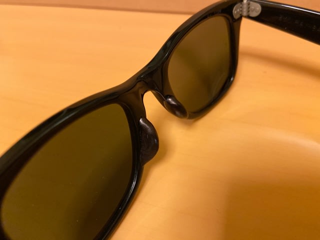 B&L】WAYFARER【5022】 - Studioきのんち B&L】WAYFARER【5022】 - Studioきのんち