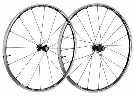 DURA-ACE WH-7801-SL - 古今輪風@自転車ふぁん DURA-ACE WH-7801-SL - 古今輪風@自転車ふぁん