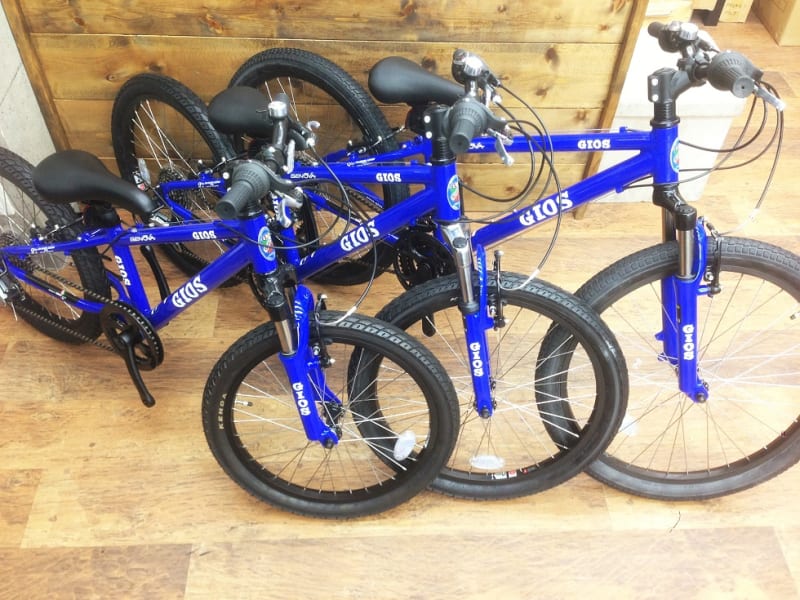 GIOS GENOVA ジオス ジェノア 入荷 - バイシクル GIOS GENOVA ジオス ジェノア 入荷 - バイシクル