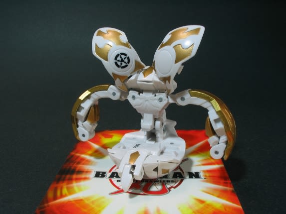 爆丸 爆テク 閃シュルト - 城西ドンガルドン 爆丸 爆テク 閃シュルト - 城西ドンガルドン