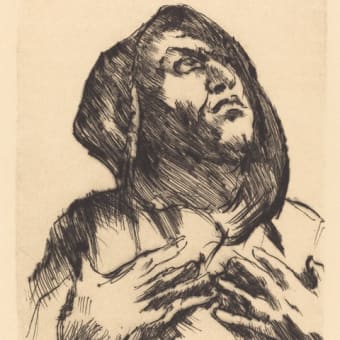 アカデミック絵画の画家」ジャン=ジャック・エンネル(Jean アカデミック絵画の画家」ジャン=ジャック・エンネル(Jean