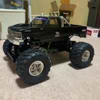 懐かしのタミヤ ジャガーノート ギアボックス交換 - TAMIYA CC 懐かしのタミヤ ジャガーノート ギアボックス交換 - TAMIYA CC
