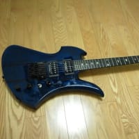 B.C.Rich USA Mockingbird B.C.リッチUSA モッキンバード B.C.Rich USA Mockingbird B.C.リッチUSA モッキンバード