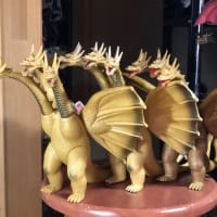 エクスプラス 東宝大怪獣シリーズ ゴジラ2019 少年リック限定 エクスプラス 東宝大怪獣シリーズ ゴジラ2019 少年リック限定