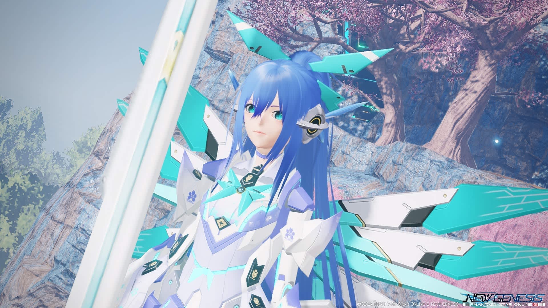 【NGS】SF系⑳N-サヤヒメ・シリーズ - アレンティのぷそにっき★NGS