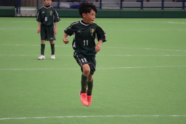 第25回浜山カップ（U12)第1日目 - hamayamafc