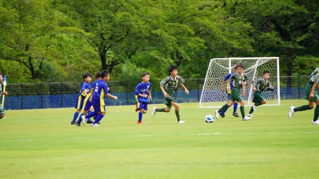 U11マリンカップについて - hamayamafc