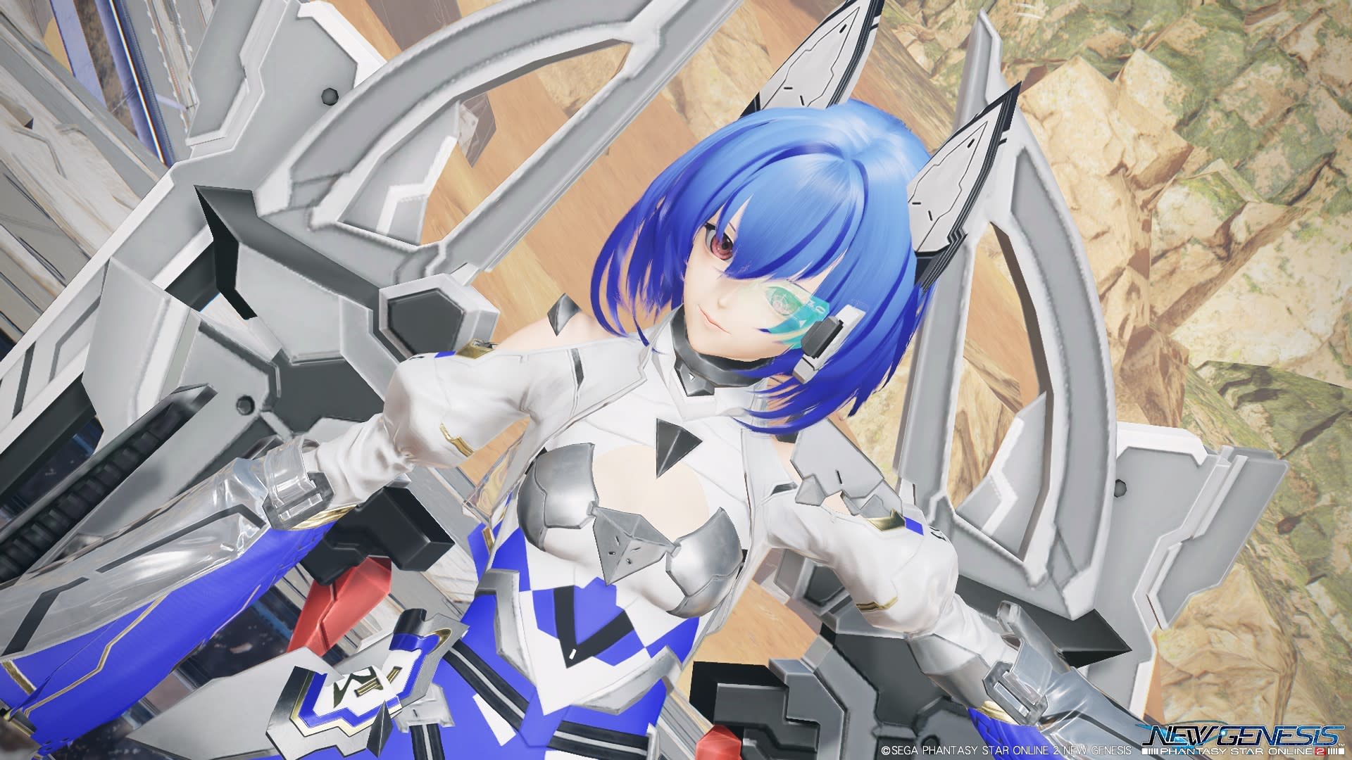 【NGS】アークス系⑫ヒカミノカグツ[Ou] - アレンティのぷそにっき★NGS