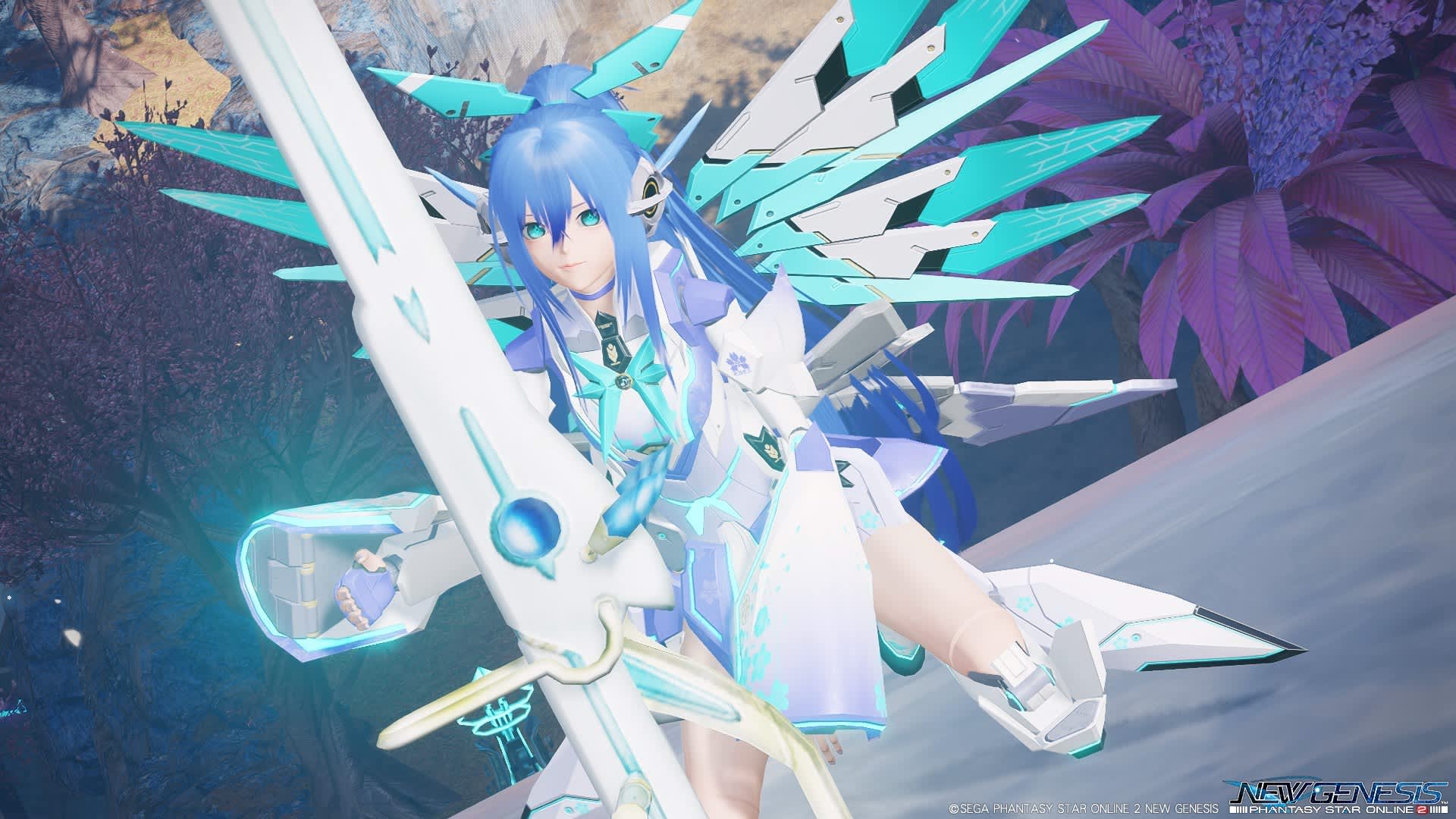 【NGS】SF系⑳N-サヤヒメ・シリーズ - アレンティのぷそにっき★NGS