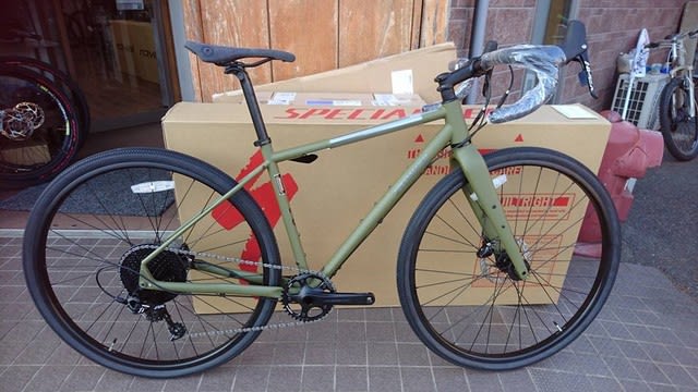 Sequoia Elite - 輪工房の店長は今日も遊んでます Sequoia Elite - 輪工房の店長は今日も遊んでます