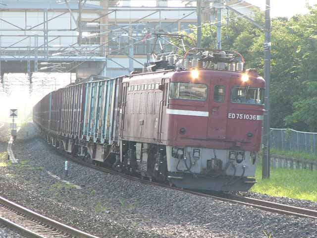 7月10日（木）の紙列車 - brass solder