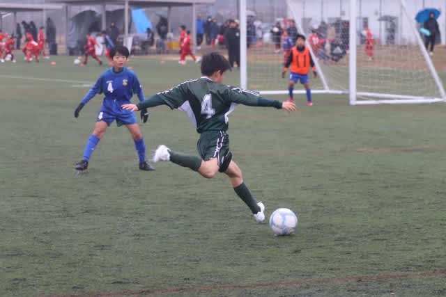 U11本日のキャッスルノース杯の結果です。 - hamayamafc