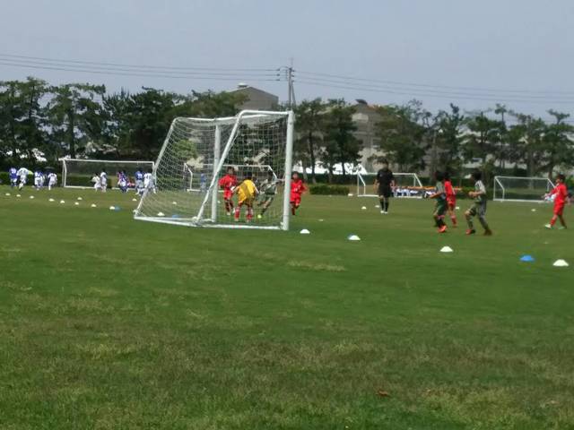 : U10リーグ - hamayamafc