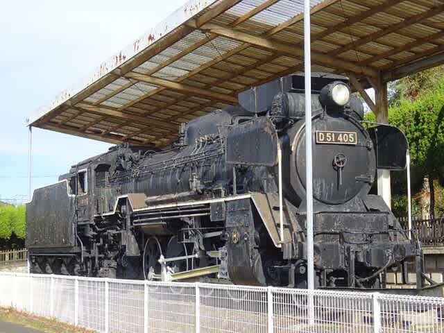 D51-405号機 - gooブログはじめました！よろしくお願いします。