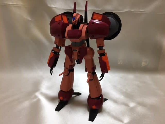 1/144 アシュラテンプル(第21回) - 幻影日記 1/144 アシュラテンプル(第21回) - 幻影日記
