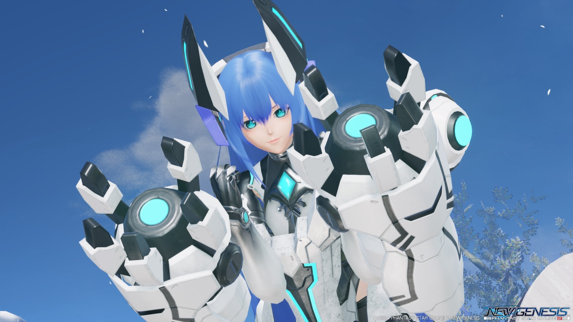 【NGS】SF系⑨エトノースケモーネ[Ba] - アレンティのぷそにっき★NGS