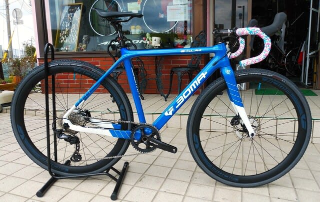 シクル・マーモット CYCLES MARMOTTE の新ホームページ シクル・マーモット CYCLES MARMOTTE の新ホームページ