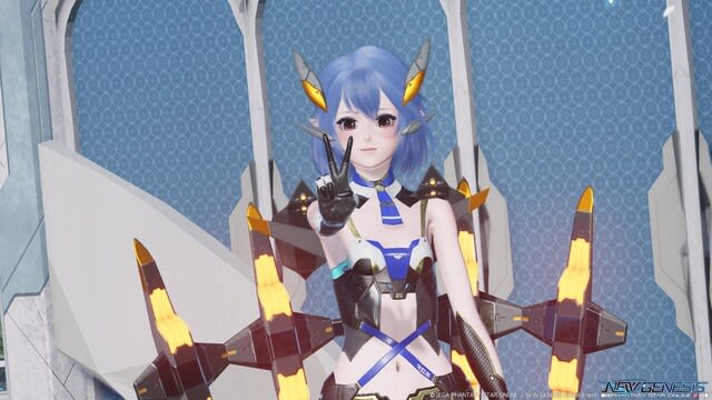 【NGS（CBT）】仕様のアウターウェア[Ou]その② - アレンティのぷそにっき★NGS